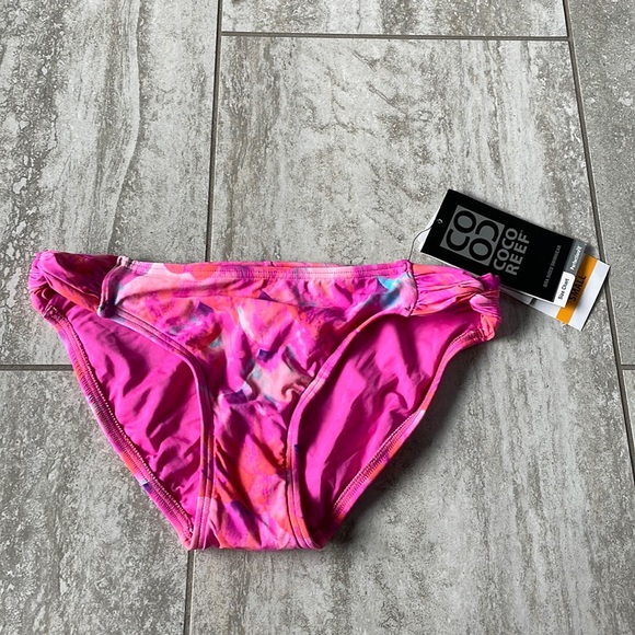 Coco Reef | Swim | Coco Reefpinksmall Bottom Swimwear For Women | Poshmark